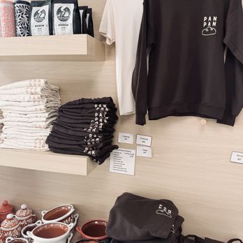 PAN PAN - Updated January 2026 - 269 Photos & 104 Reviews - 2110 ...