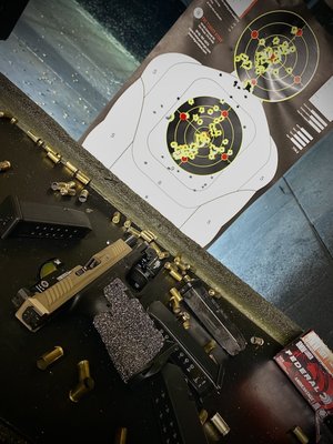 TARGET RANGE - Updated January 2026 - 215 Photos & 478 Reviews - 16140 ...