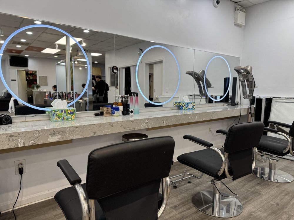 NEW HAIR CULTURE AND BEAUTY - Updated July 2025 - 166 Photos & 171 ...