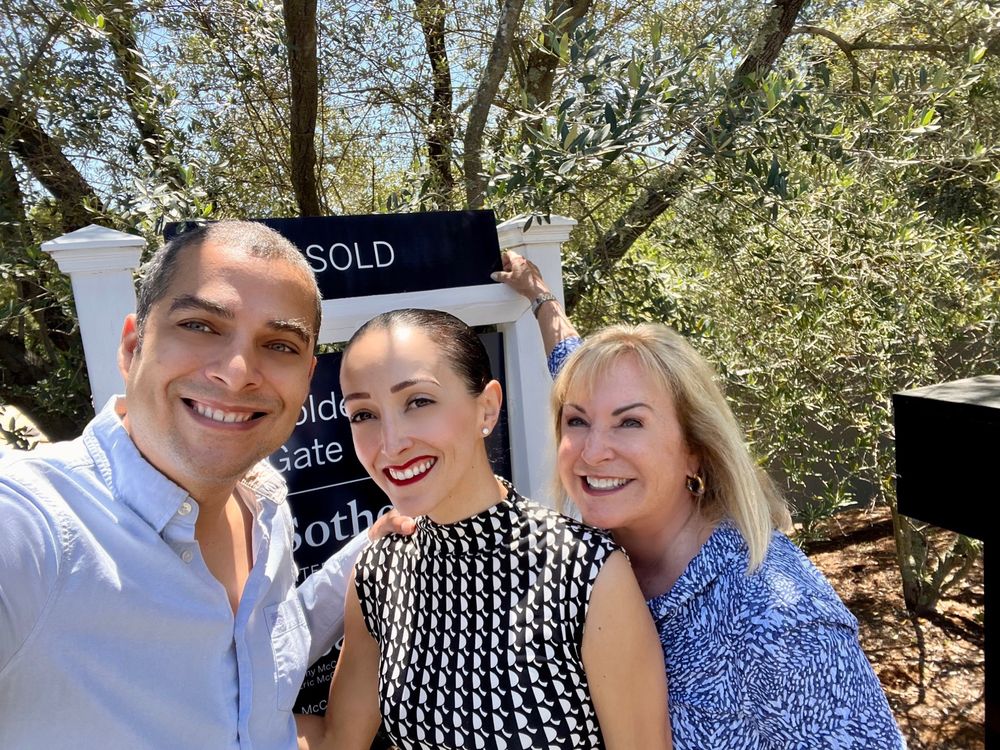 AMY MCCAFFERTY - GOLDEN GATE SOTHEBY’S INTERNATIONAL REALTY - Updated ...