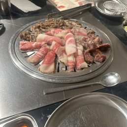 2N1 KOREAN BBQ - Updated January 2026 - 701 Photos & 606 Reviews ...