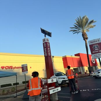 TARGET - Updated December 2025 - 198 Photos & 272 Reviews - 8840 Corbin ...