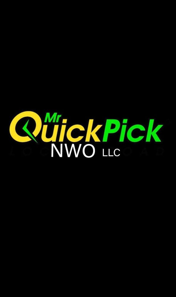 MR QUICK PICK NWO - Updated February 2025 - Grand Rapids, Ohio ...