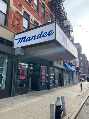 MANDEE - Updated December 2025 - 14 Reviews - 509 5th Ave, Brooklyn, New York - Women's Clothing ...