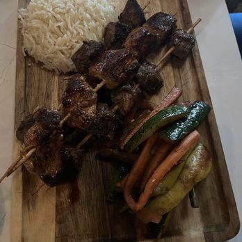 TRUVA MEDITERRANEAN BAR AND GRILL - Updated January 2026 - 35 Photos ...