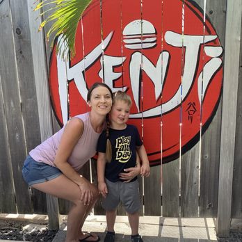 KENJI BURGER - Updated May 2025 - 1045 Photos & 1193 Reviews - 4-788 ...