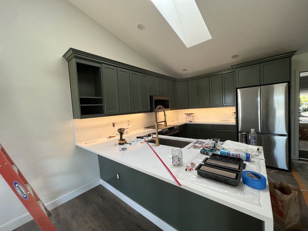 Spark Pro Electric - Updated January 2026 - 12 Photos - Seattle ...