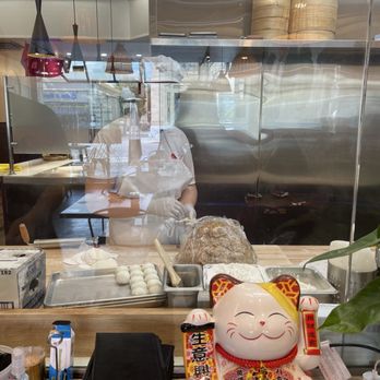DUMPLING HOURS - Updated December 2024 - 377 Photos & 92 Reviews - 530 ...