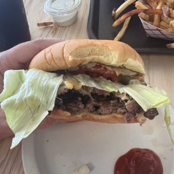 SEXTON’S BURGER BAR - Updated December 2024 - 98 Photos & 53 Reviews ...