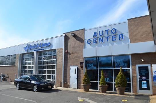 SPRINGFIELD FORD LINCOLN - Updated December 2025 - 30 Photos & 77 ...