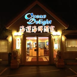 OCEAN DELIGHT SEAFOOD RESTAURANT - Updated September 2024 - 1097 Photos ...