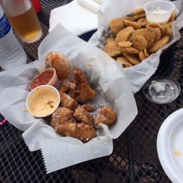 LAKEVIEW BURGERS AND SEAFOOD - Updated October 2025 - 98 Photos & 149 ...