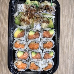 SOHO SUSHI - Updated August 2024 - 226 Photos & 370 Reviews - 231 ...