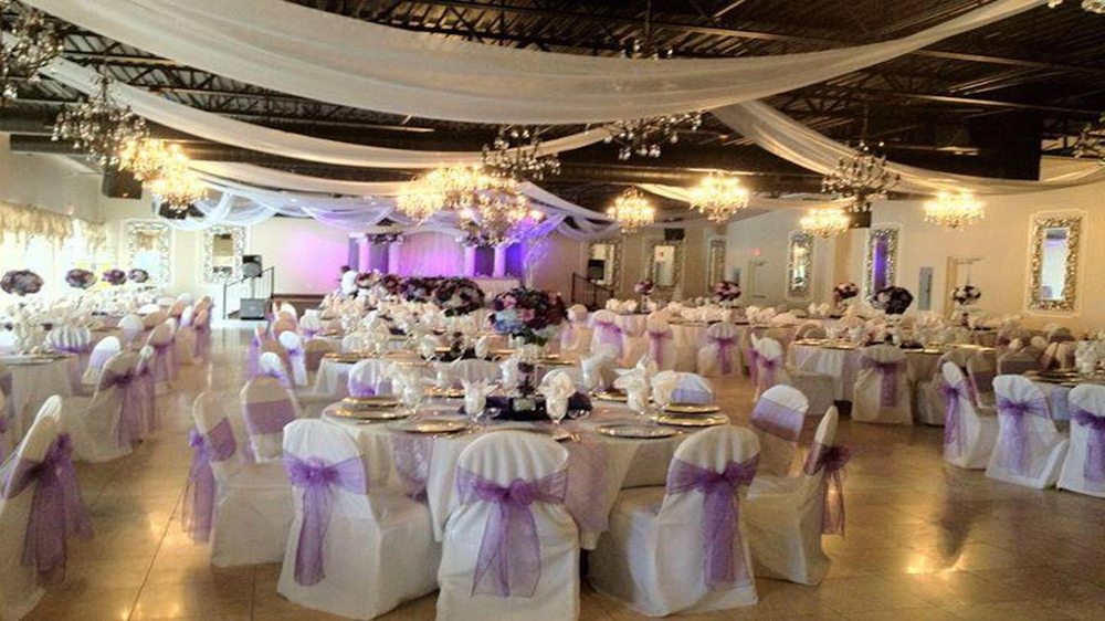 HARRIS RENEE EVENTS & PERFORMING ARTS STUDIO - Updated December 2024 ...