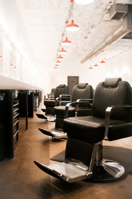 SCOUT’S BARBERSHOP - Updated November 2025 - 50 Photos & 233 Reviews ...