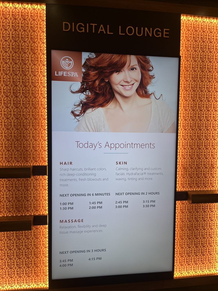 LIFESPA - IRVINE - Updated December 2025 - 18007 Von Karman Ave, Irvine ...