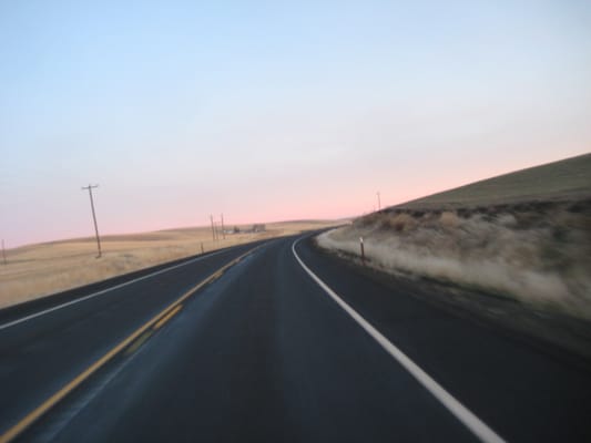 THE PALOUSE SCENIC BYWAY - Updated July 2024 - 14 Photos - 415 N Grand ...