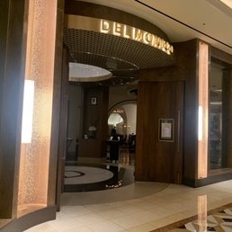 Delmonico Steakhouse - Trusted Since 2005 - Updated July 2025 - 4280 ...