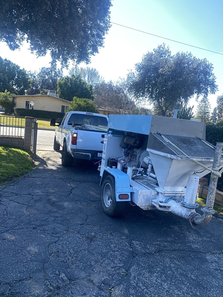APOLLO CONCRETE AND PUMPING - Request a Quote - 11 Photos - Azusa ...