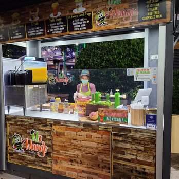 MR MANGO - Updated September 2025 - 34 Photos & 17 Reviews - 8445 ...