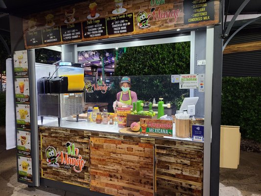 MR MANGO - Updated December 2024 - 34 Photos & 17 Reviews - 8445 ...