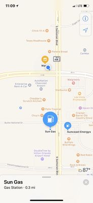 SUN GAS STATION - Updated December 2025 - 64 Photos & 306 Reviews ...