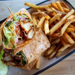 WINGERS RESTAURANT & ALEHOUSE - Updated December 2025 - 116 Photos ...