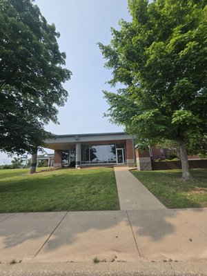 ROGERS PUBLIC LIBRARY - Updated July 2025 - 34 Photos - 711 S Dixieland ...