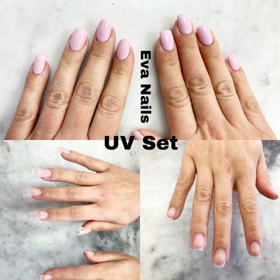 EVA NAILS & SPA - Updated August 2024 - 118 Photos & 38 Reviews - 845 W ...