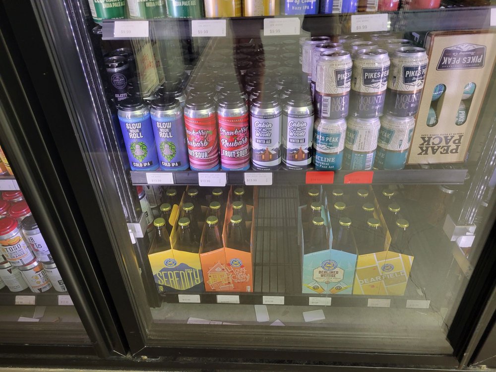 DAVECO BEER WINE AND SPIRITS - BRIGHTON - Updated April 2026 - 18 ...