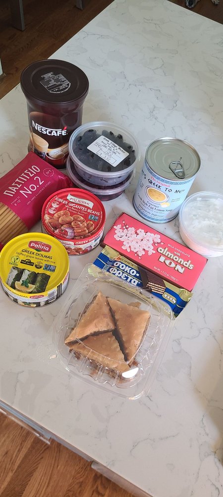 GREEK VILLAGE MARKET - 29 Photos & 17 Reviews - 3255 Healy Dr, Winston ...