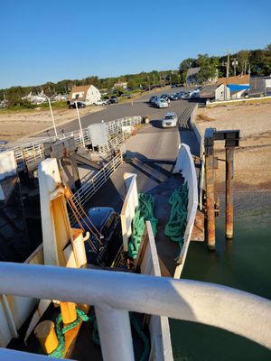 CROSS SOUND FERRY - Updated September 2025 - 354 Photos & 220 Reviews ...