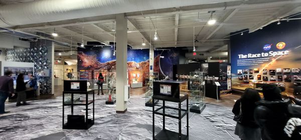 MIMMS MUSEUM OF TECHNOLOGY AND ART - Updated June 2025 - 90 Photos ...