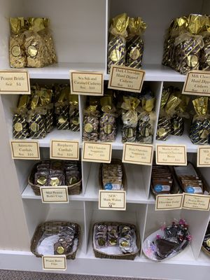 ENCORE CHOCOLATES - Updated December 2025 - 33 Photos & 15 Reviews ...