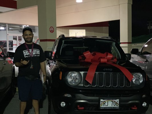 CUTTER CHRYSLER DODGE JEEP RAM OF PEARL CITY - Updated January 2026 ...