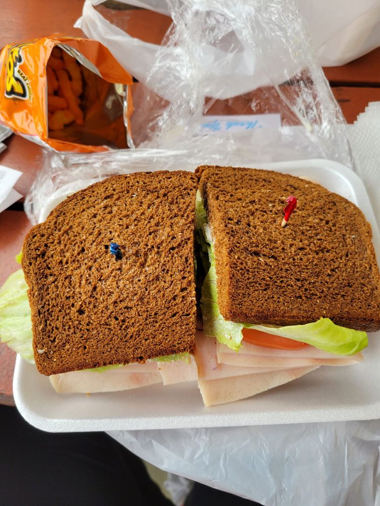 MR SANDWICH - Updated February 2025 - 132 Photos & 332 Reviews - 92 ...