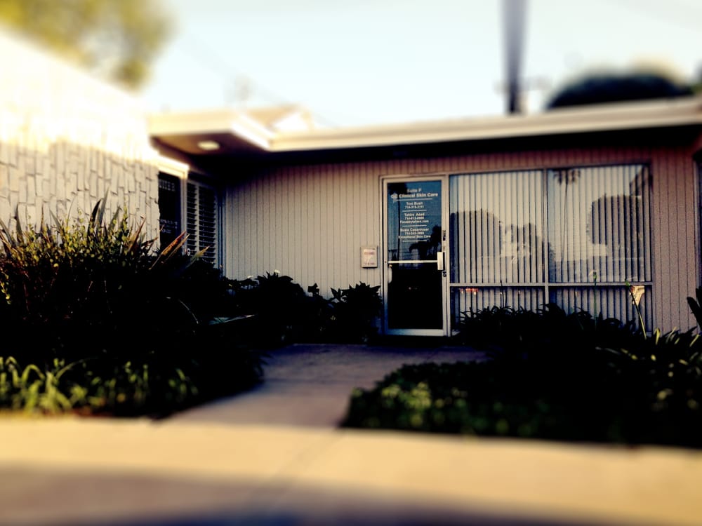 DERMOLOJI SKIN LAB - Updated May 2024 - 18 Reviews - 1500 E Katella Ave ...