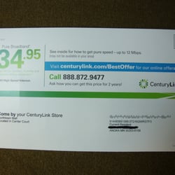 CENTURYLINK - 261 Reviews - 200 S 5th St, Minneapolis, Minnesota ...