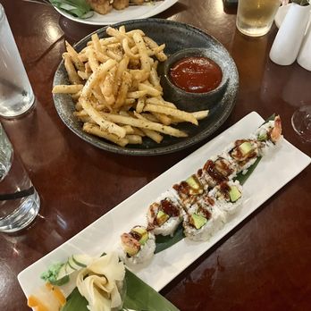 HOSHI & SUSHI - Updated September 2024 - 297 Photos & 89 Reviews - 1935 ...