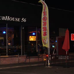 CLUBHOUSE 56 - Updated July 2025 - 261 Photos & 348 Reviews - 723 56th ...