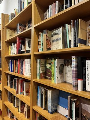 THE OPEN BOOK - Updated December 2025 - 70 Photos & 17 Reviews - 9301 ...