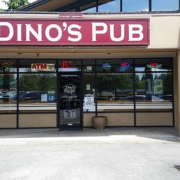 DINO’S PUB - Updated July 2025 - 140 Photos & 203 Reviews - 1800 NE ...