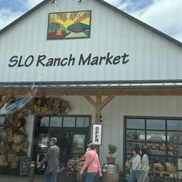 SLO RANCH MARKET - Updated June 2025 - 21 Photos - 851 Froom Ranch Way ...
