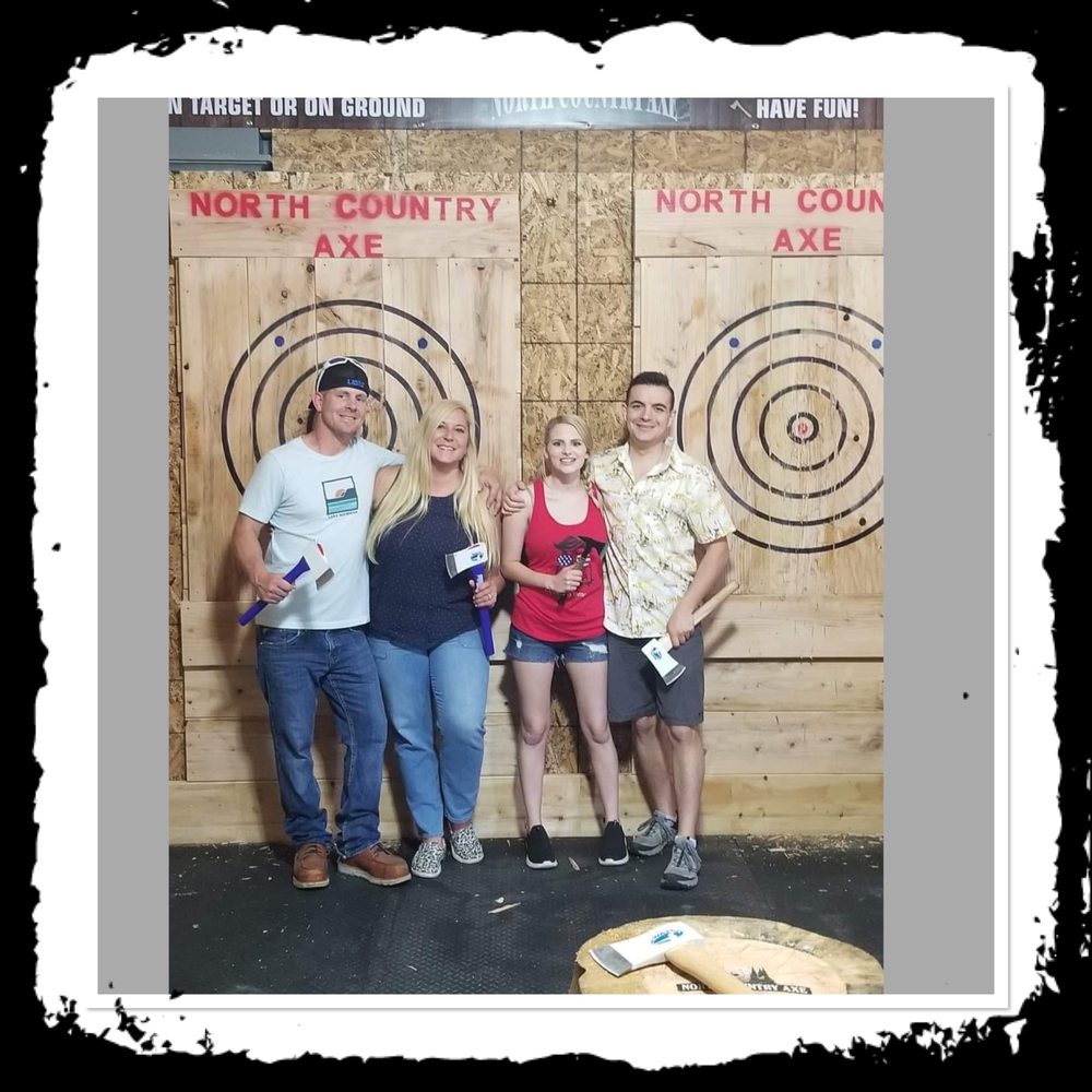 NORTH COUNTRY AXE - Updated October 2025 - Request a Quote - 91 Photos ...