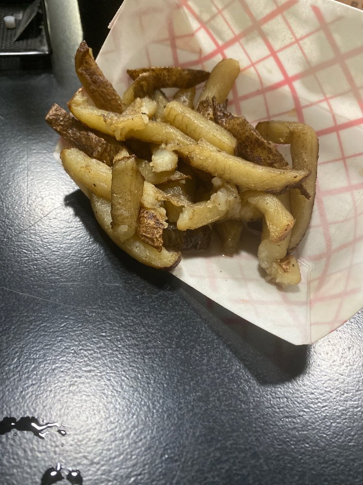 BURGER ADDICT - Updated September 2025 - 12 Photos - 232 C St NW ...