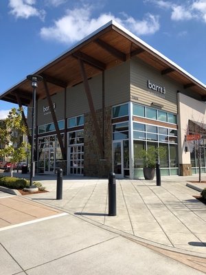 BARRE3 - PORTLAND - Updated October 2025 - 10 Photos & 32 Reviews ...