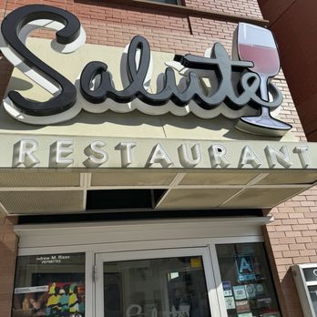 SALUTE - Updated December 2025 - 1272 Photos & 1613 Reviews - 100 ...
