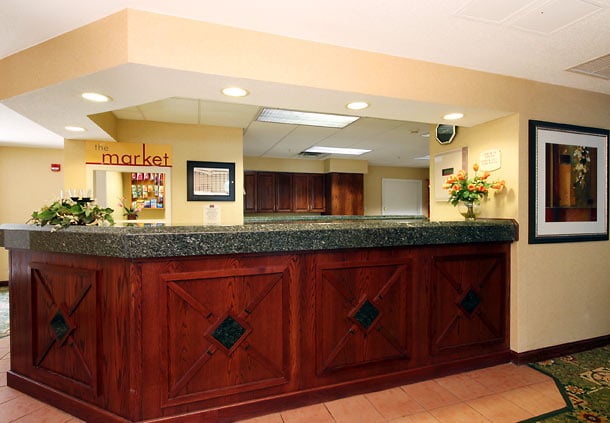 RESIDENCE INN BY MARRIOTT PHILADELPHIA WEST CHESTER/EXTON - Updated ...