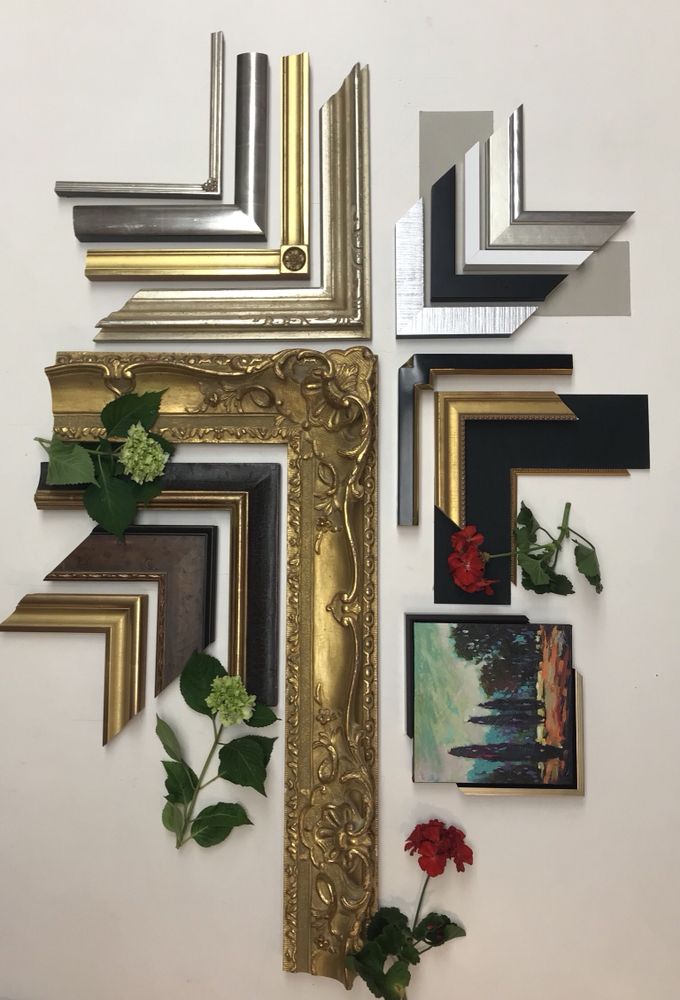 FRAMEWORKS GALLERY AND FRAME DESIGN - Updated October 2025 - 10 Photos ...