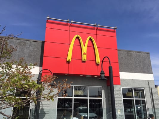 MCDONALD’S - Updated May 2026 - 15 Photos & 14 Reviews - 12793 50th St ...